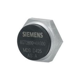 Siemens RFID-Transponder, Schraube, 24x10mm, 2kB, 13.56MHz, ISO15693 - 6GT2600-4AG00