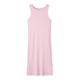 name it Kleid 'NKFHellemie' M&auml;dchen Gr&ouml;&szlig;e 152 rosa