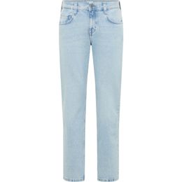Mustang Jeans 'Denver' Herren Gr&ouml;&szlig;e 32 blue denim