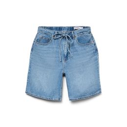 V&eacute;ro Moda Vero Moda Shorts 'VMVilla' Damen Gr&ouml;&szlig;e 32/33 blue denim