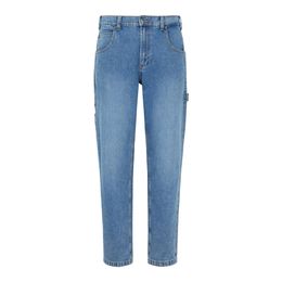 Dickies Jeans 'Garyville' Herren Gr&ouml;&szlig;e 36 blue denim