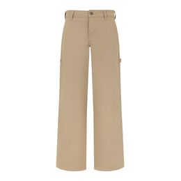 Dickies Hose Damen Gr&ouml;&szlig;e 36 sand