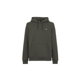 Dickies Sweatshirt 'Oakport' Herren Gr&ouml;&szlig;e XS dunkelgr&uuml;n