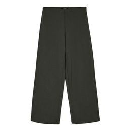 V&eacute;ro Moda Vero Moda Hose 'BERLIN' Damen Gr&ouml;&szlig;e 42 dunkelgr&uuml;n