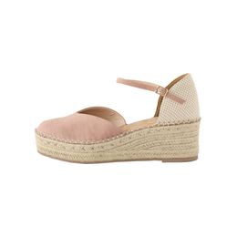 next Espadrilles 'Forever Comfort' Damen Gr&ouml;&szlig;e 35.5 pink / rosa