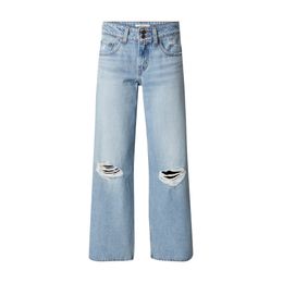 Levi's Levi's Jeans 'Superlow Loose' Damen Gr&ouml;&szlig;e 34 blue denim