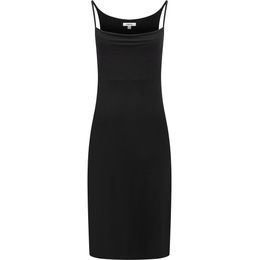 Ragwear Kleid 'Saturia' Damen Gr&ouml;&szlig;e 36 schwarz Sommerkleid