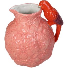 SONSTIGE Vase BIRD