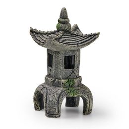 EDEN Asien Tempel T
