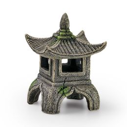 EDEN Asien Tempel S