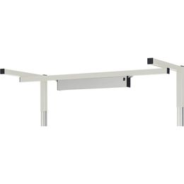 Rau LED-Arbeitsplatzleuchte, neutralweiß, Breite 600 mm