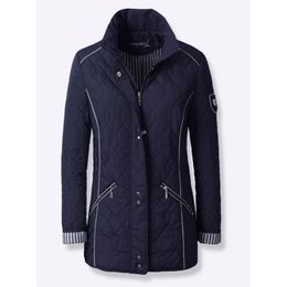 Steppjacke
