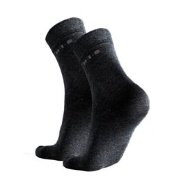 H.I.S. H.I.S Socken (4 Paar) Herren Gr&ouml;&szlig;e 43/46 schwarz