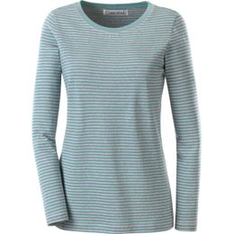 Langarmshirt