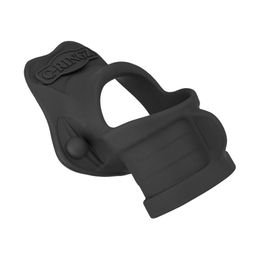 Pipedream Penisring & Ball Stretcher, 4 - 6 cm
