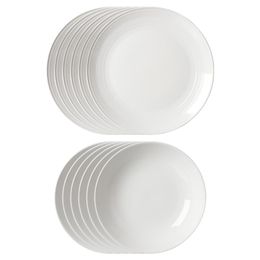 Ritzenhoff & Breker Ritzenhoff & Breker Tafelservice Levi 12er Set