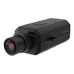 Hanwha Vision XNB-9002 - Netzwerk-Überwachungskamera - schwenken / neigen - Box - Farbe (Tag&Nacht) - 3840 x 2160
