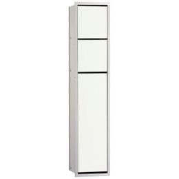 Emco asis 150 WC-Modul Unterputzmodell