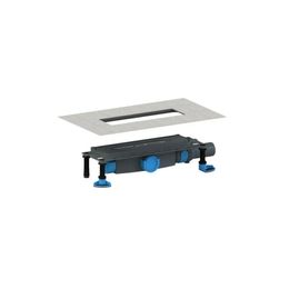 Dallmer DallFlex Ablaufgehäuse DN 50