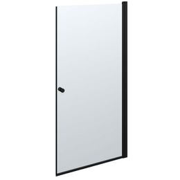Dansani Match Duschtür 89 x 200 cm mit Klarglas