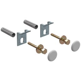 Geberit Befestigungsset für Urinal, Kerafix