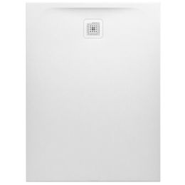 Laufen PRO Marbond Duschwanne 140 x 80 x 3,8 cm