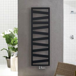 Zehnder Ribbon RB-130-050 Badheizkörper 50 x 126,6 cm