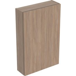 Geberit Hängeschrank rechteckig, mit einer Tür