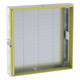 Rohbaubox für Geberit ONE Spiegelschrank 105 x 90 cm