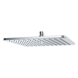 Kludi A-QA Tellerkopfbrause soft-edge 30 x 30 cm
