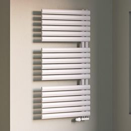 Sturotec Bath 2 Badheizkörper 50 x 116,4 cm Öffnung links