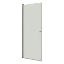 Dansani Match Duschtür 97 x 200 cm mit Klarglas