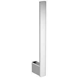 Emco Loft Reservepapierhalter für 2 Rollen, senkrecht