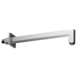 Steinkamp Brausearm für Wandmontage eckig 40 cm