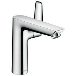 Hansgrohe Talis E Einhebel-Waschtischmischer 150