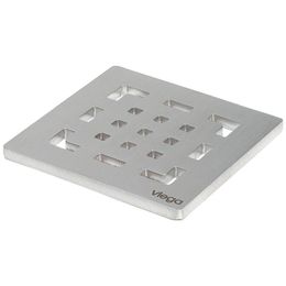 Viega Visign RS2-Rost 9,4 cm