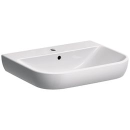Geberit Smyle Waschtisch 60 cm