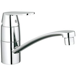 Grohe Eurosmart C Spültisch-Einhandbatterie