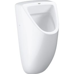 Grohe Bau Keramik Urinal mit verdecktem Zulauf