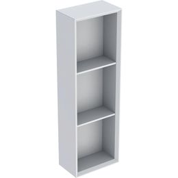 Geberit iCon Regal, rechteckig