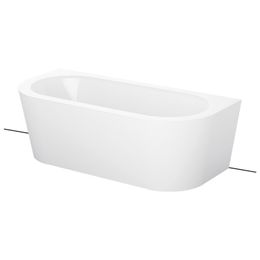 Bette Starlet I Silhouette Badewanne 175 x 80 x 42 cm