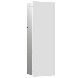 Emco asis pure Schrankmodul - Unterputzmodell, Anschlag links
