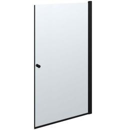 Dansani Match Duschtür 99 x 200 cm mit Klarglas