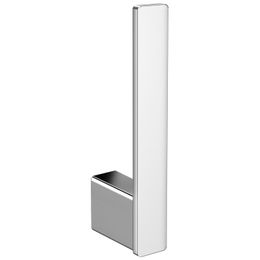 Emco Loft Reservepapierhalter senkrecht