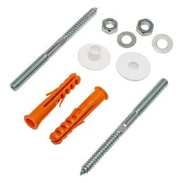 Sturotec Waschtischbefestigungs-Set M10