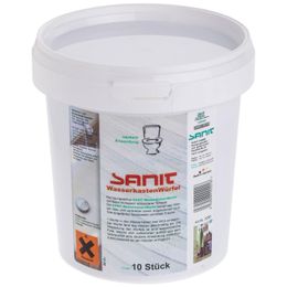 Sanit Wasserkastenwürfel 1 Dose