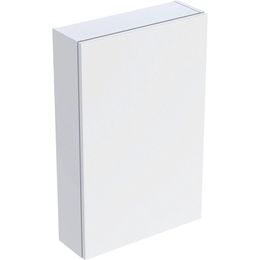 Geberit Hängeschrank rechteckig, mit einer Tür