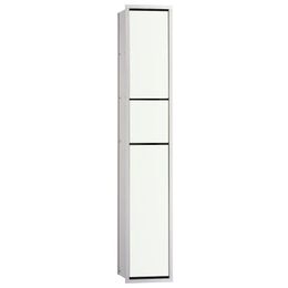 Emco asis 150 Gäste WC-Modul Unterputzmodell