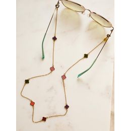 Sunny Cords Ruby Colour