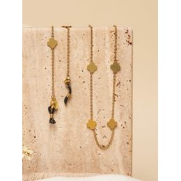 Sunny Cords Ruby Gold